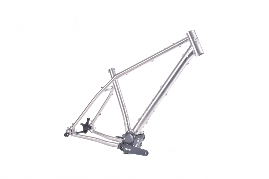 TXIXARRO TI FRAME – NORDEST
