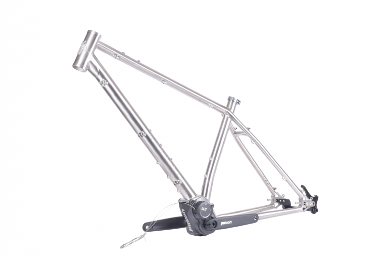 TXIXARRO TI FRAME – NORDEST