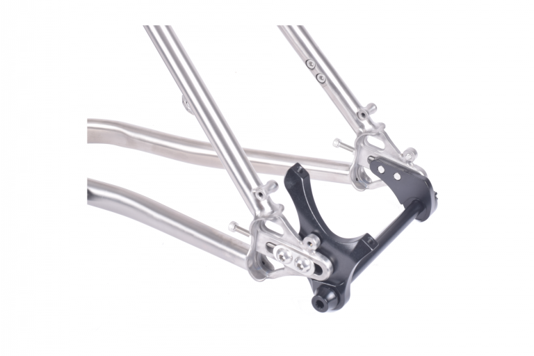 TXIXARRO TI FRAME – NORDEST