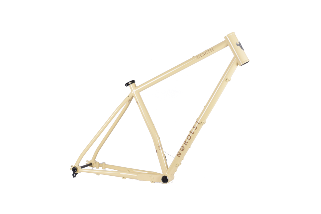 3003 FRAME – NORDEST