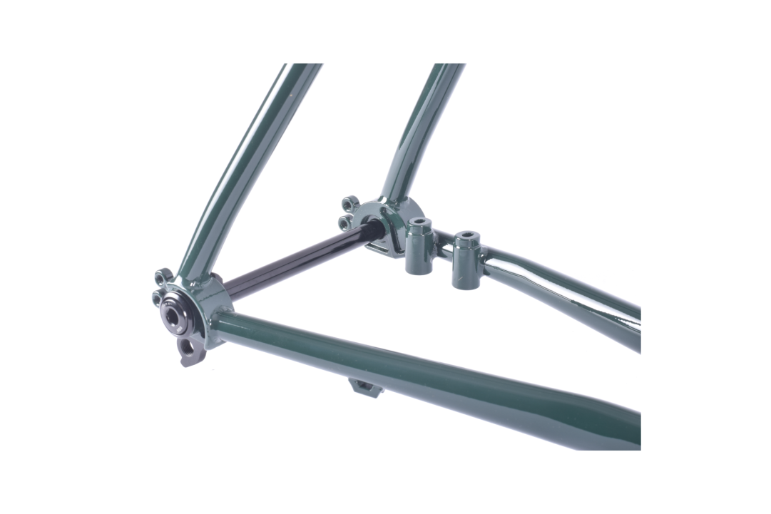 3003 FRAME – NORDEST