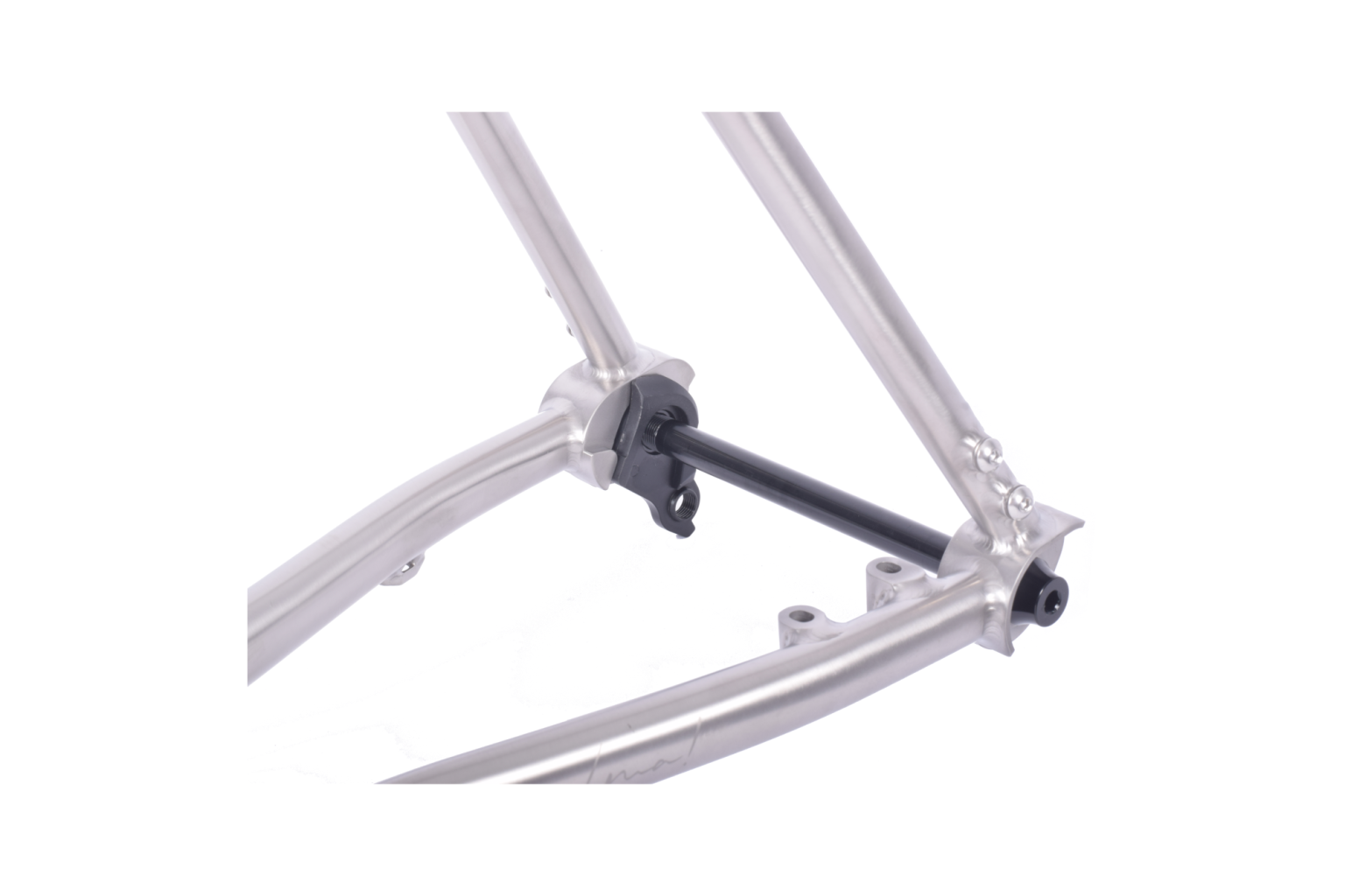 3003 TI FRAME – NORDEST