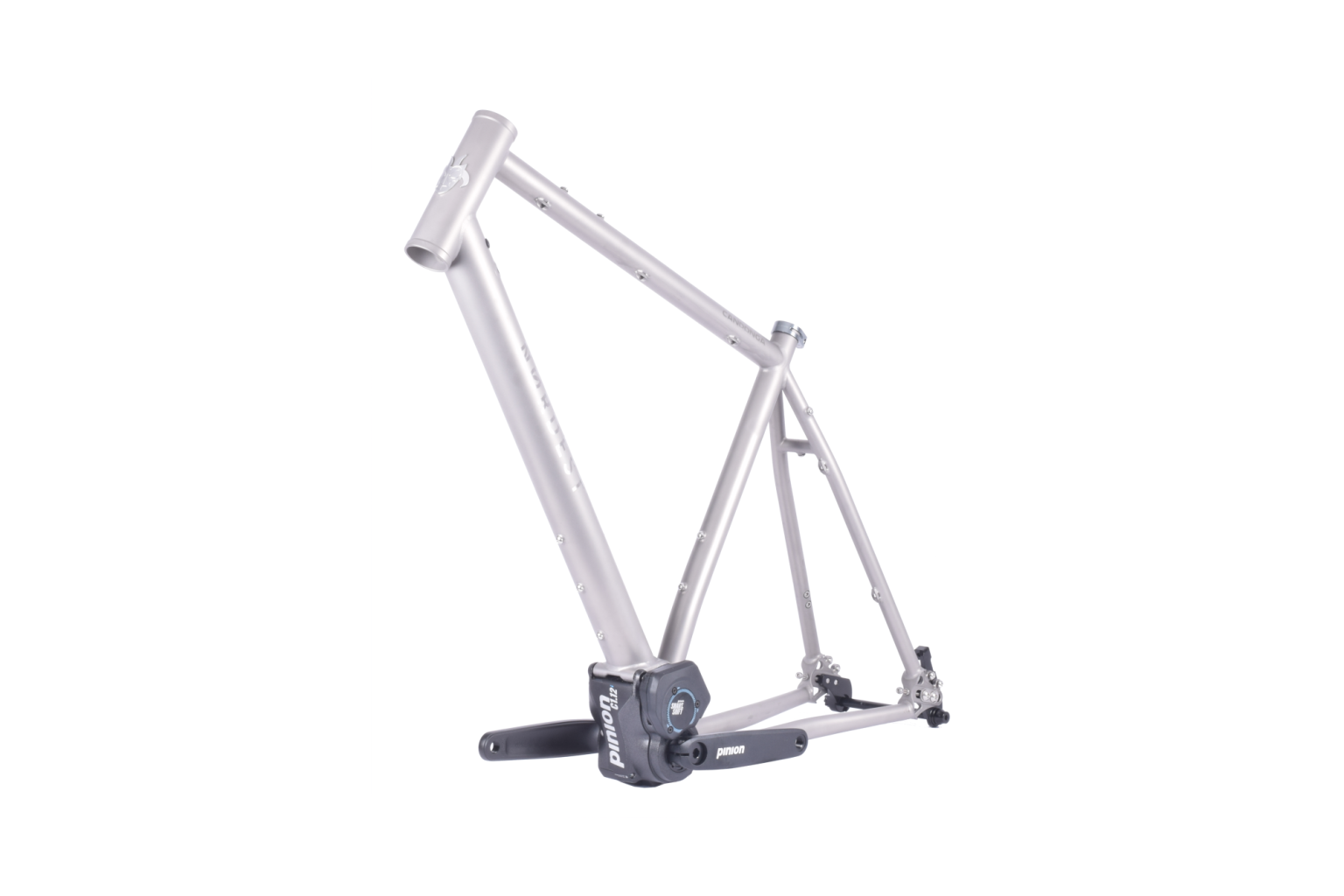 CANDONGA 2 TI FRAME – NORDEST