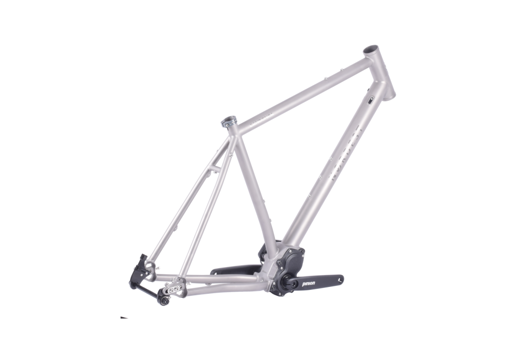 CANDONGA 2 TI FRAME – NORDEST