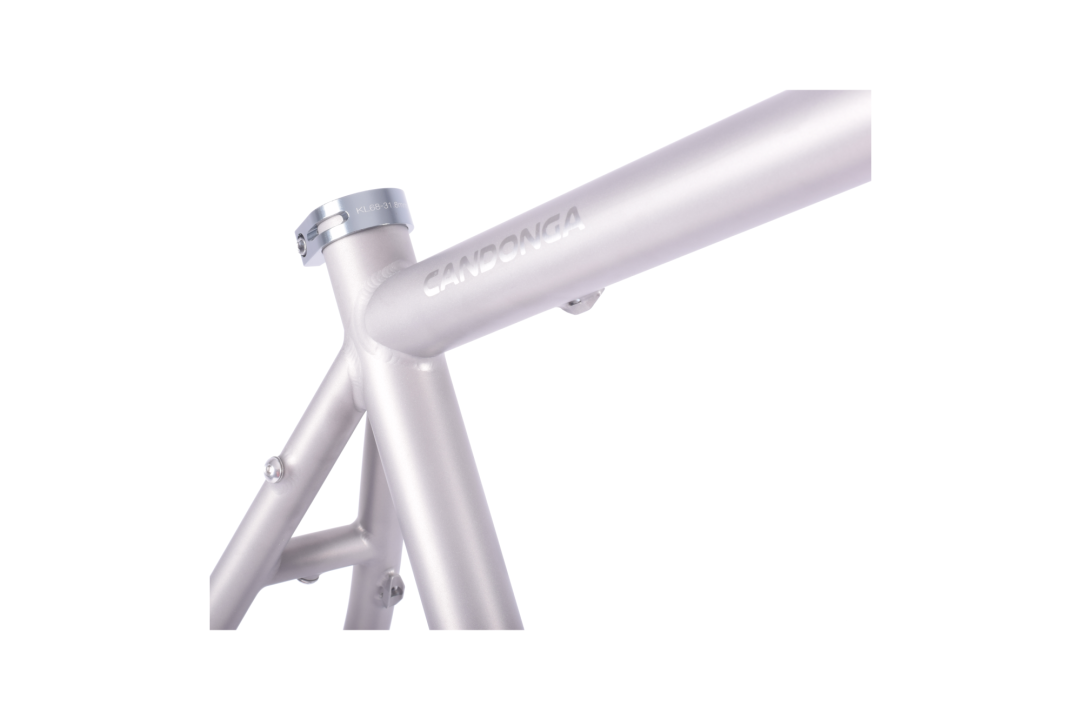 CANDONGA 2 TI FRAME – NORDEST