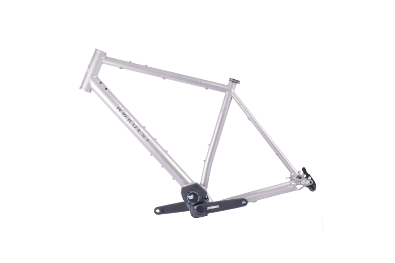 CANDONGA 2 TI FRAME – NORDEST