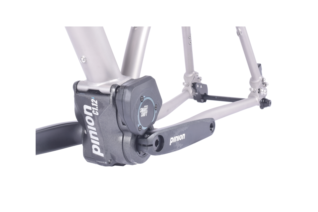 CANDONGA 2 TI FRAME – NORDEST