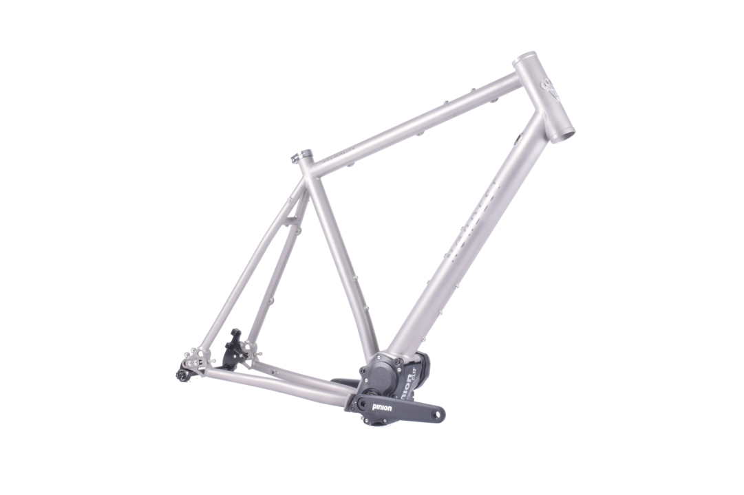 CANDONGA 2 TI FRAME – NORDEST