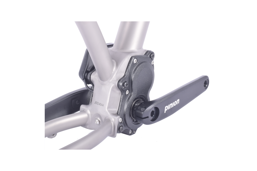 CANDONGA 2 TI FRAME – NORDEST