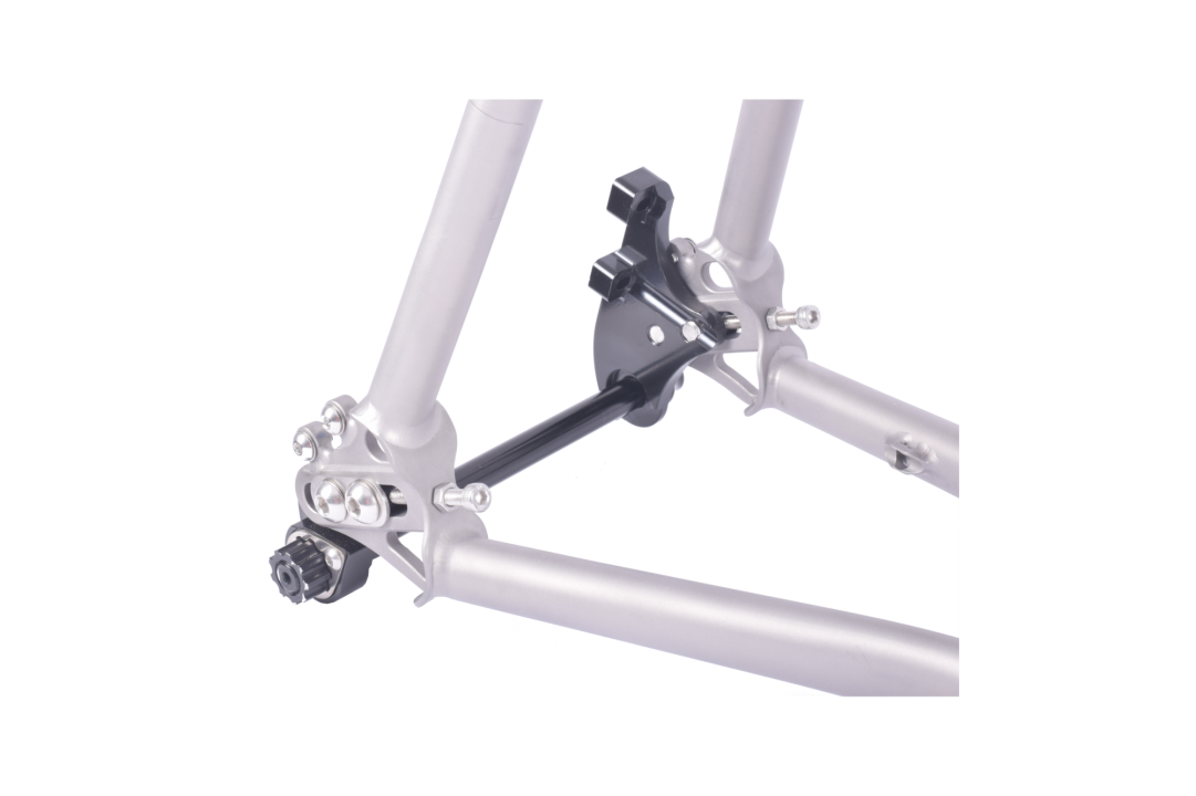 CANDONGA 2 TI FRAME – NORDEST