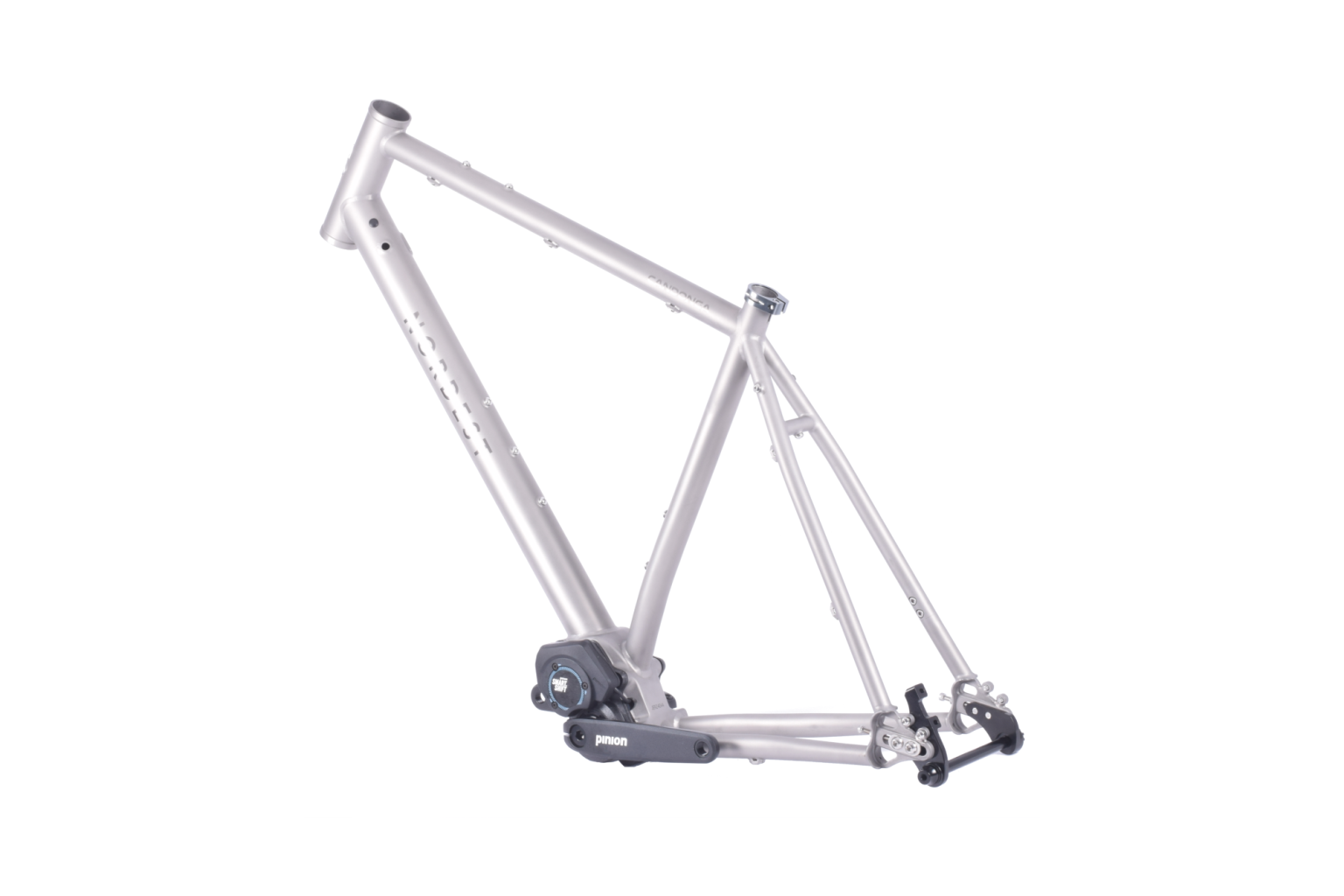 CANDONGA 2 TI FRAME – NORDEST