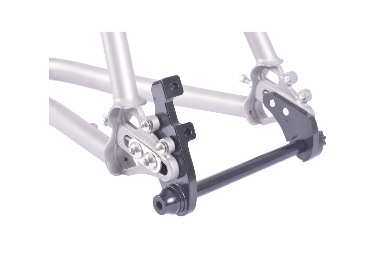 CANDONGA 2 TI FRAME – NORDEST