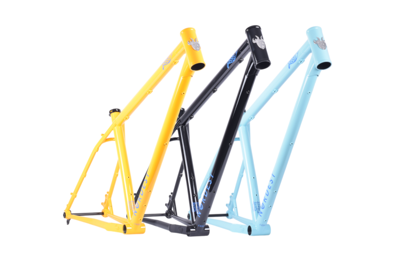 FRAMES – NORDEST